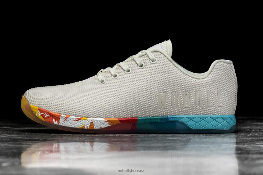 Nobull Shell Sunrise Trainer JF6RV14 [JF6RV14] : Nobull Shoes NZ ...